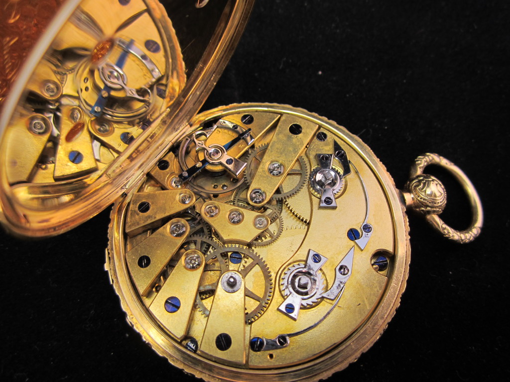 WatchCircle – Exclusive Watch Repair and Restoration Service