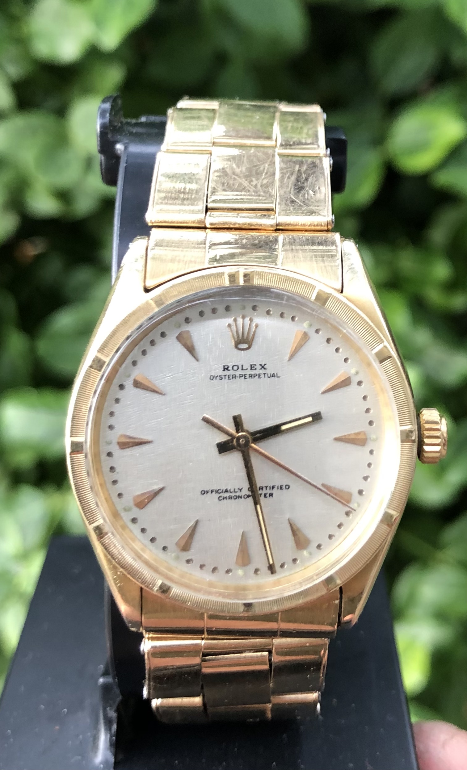 For Sale – WatchCircle